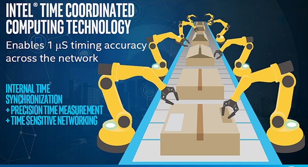 Intel launches the new Atom E3900 series CPUs as it continues its push ...