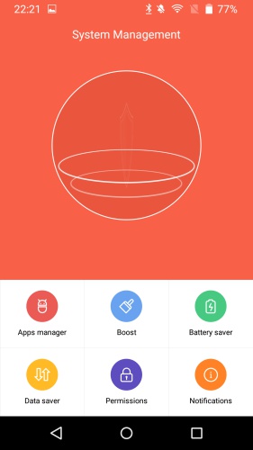 First looks: TP-Link Neffos C5 Max smartphone - HardwareZone.com.sg