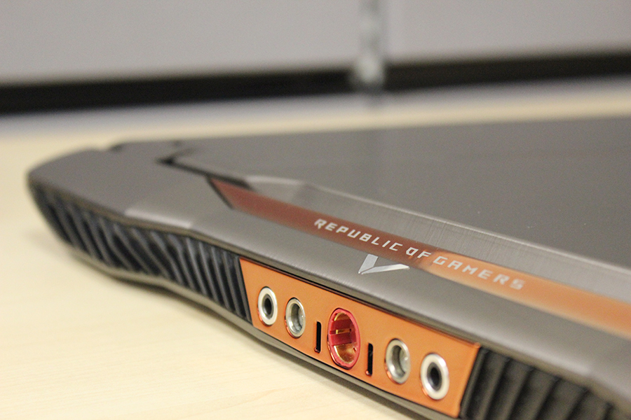 Conclusion : ASUS ROG GX700 and G752 review: Super-powered gaming ...