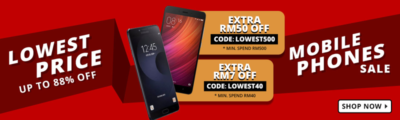 Shopee returns with its ‘Lowest Price Mobile Phones’ sale ...