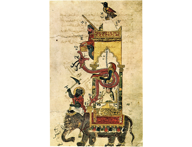 The curious case of ancient automata - HardwareZone.com.sg