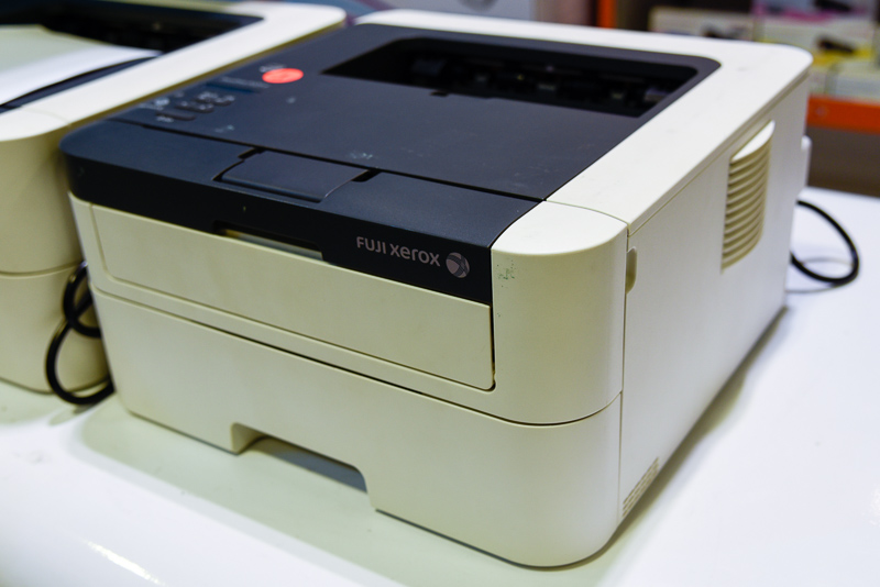 Printers : IT Show 2017 highlights - HardwareZone.com.sg