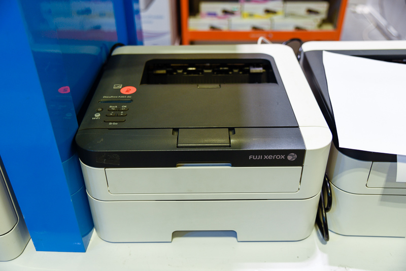 Printers : IT Show 2017 highlights - HardwareZone.com.sg