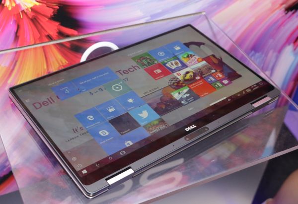 Dell’s XPS 13 2-in-1 Ultrabook is now officially available in Malaysia ...