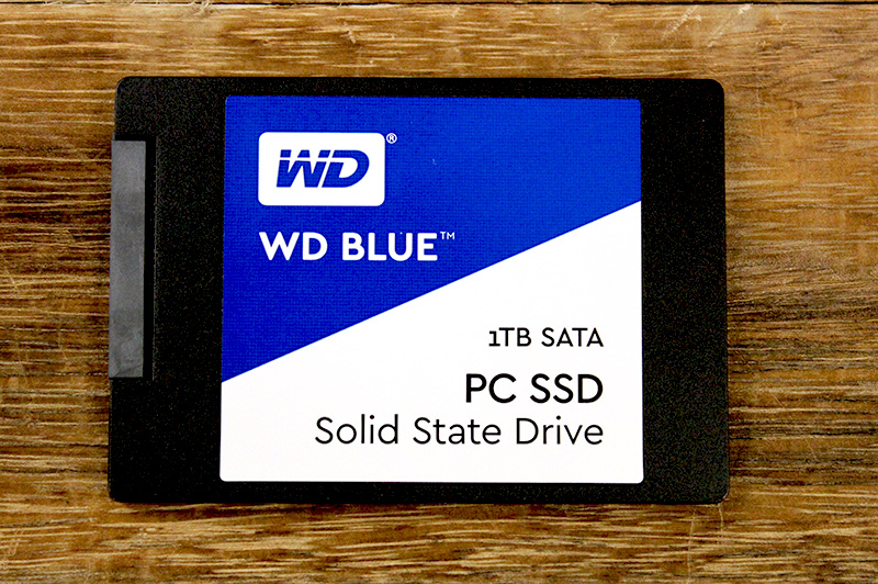Conclusion : WD Blue SSD: A great mainstream SSD from the storage giant ...