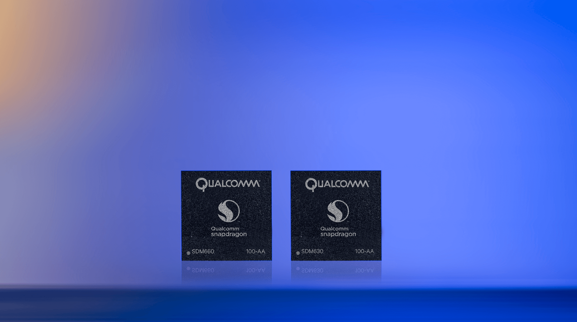 Qualcomm announces Snapdragon 660 and 630 mobile platforms ...