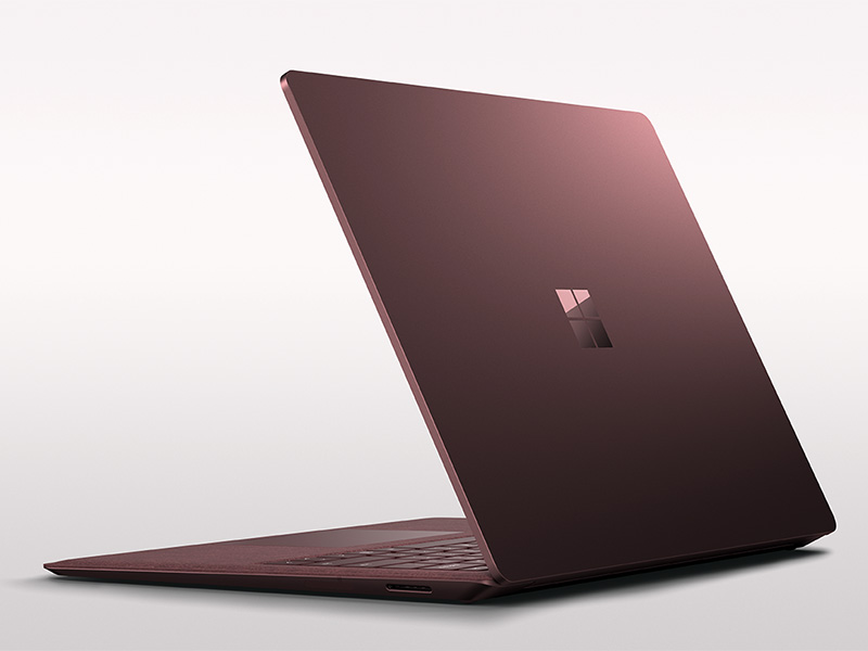 Gear this week: A new laptop from Microsoft, a white DSLR backpack, and ...