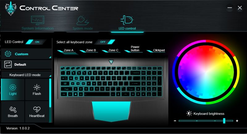 ILLEGEAR’s new LAGUNA gaming notebook houses an NVIDIA GeForce GTX 1070 ...