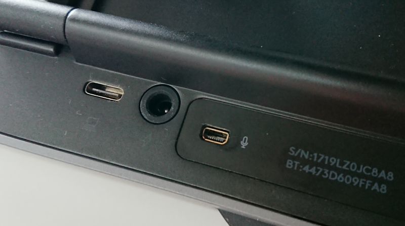 The Logitech MeetUp ups the ante for conference webcams on a grand ...