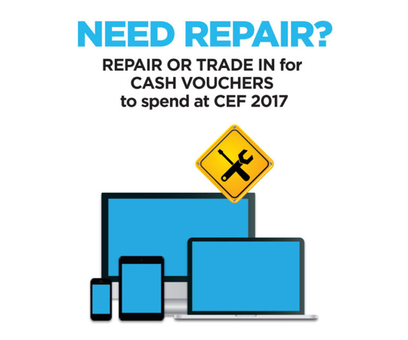 Trade-ins, sure-win lucky dip, free gift redemptions and more to look ...