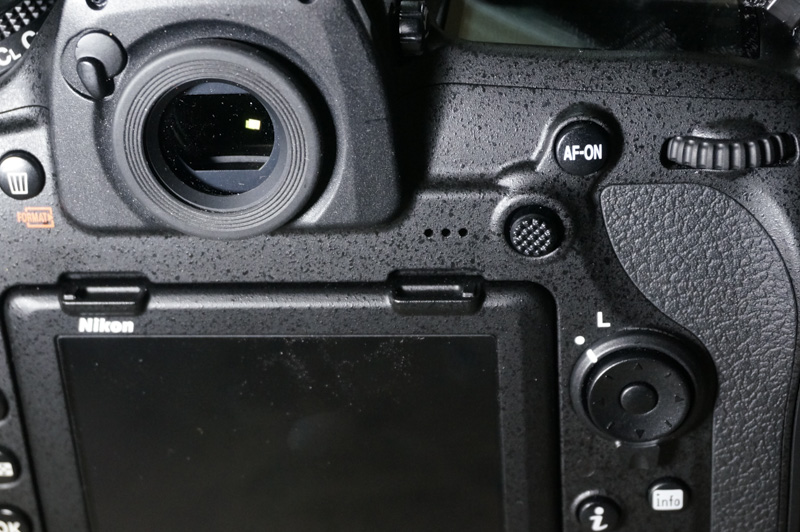 Nikon D850 reviewed: Made for all professionals - HardwareZone.com.sg