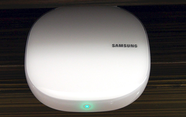 Samsung launches its Connect Home Wi-Fi mesh networking system and ...