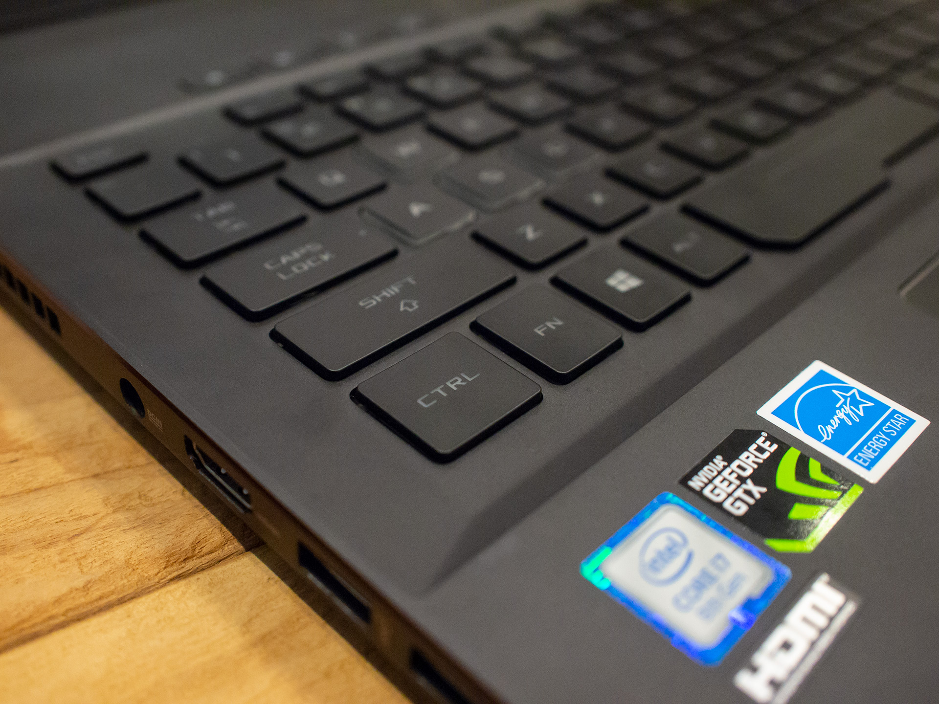 Games Gauntlet Part II : Can a S$4,000 gaming notebook survive today’s ...