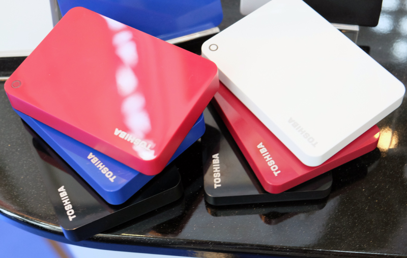 Storage : CEE 2019 highlights - HardwareZone.com.sg