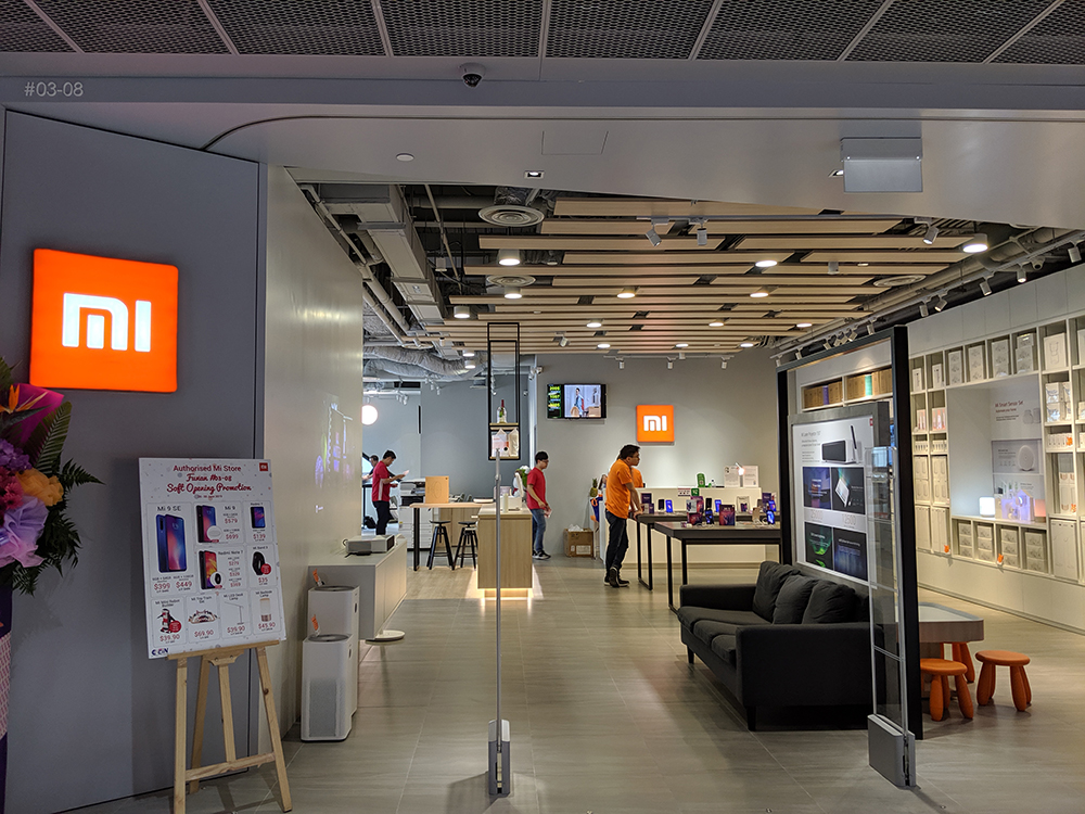 The new Funan Mall is a completely different animal - page 18 : The new ...