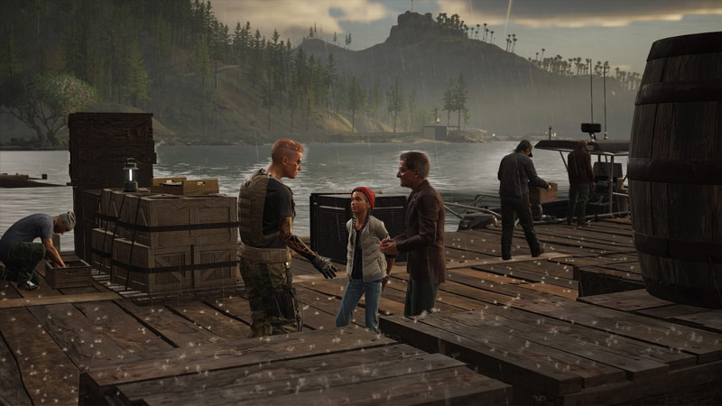 Ghost Recon Breakpoint Impressions: Needs more polishing - HardwareZone ...