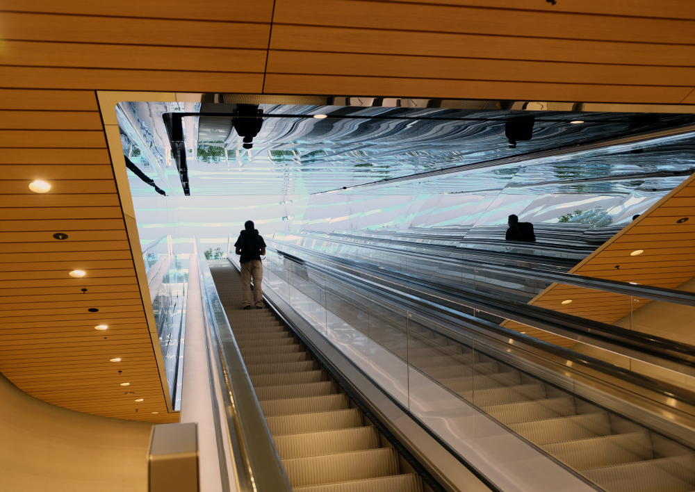 Apple Marina Bay Sands : In pictures: Apple Marina Bay Sands ...