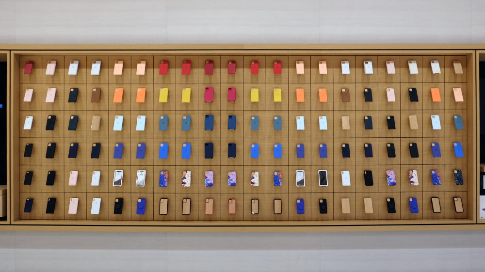 Apple Marina Bay Sands : In pictures: Apple Marina Bay Sands ...