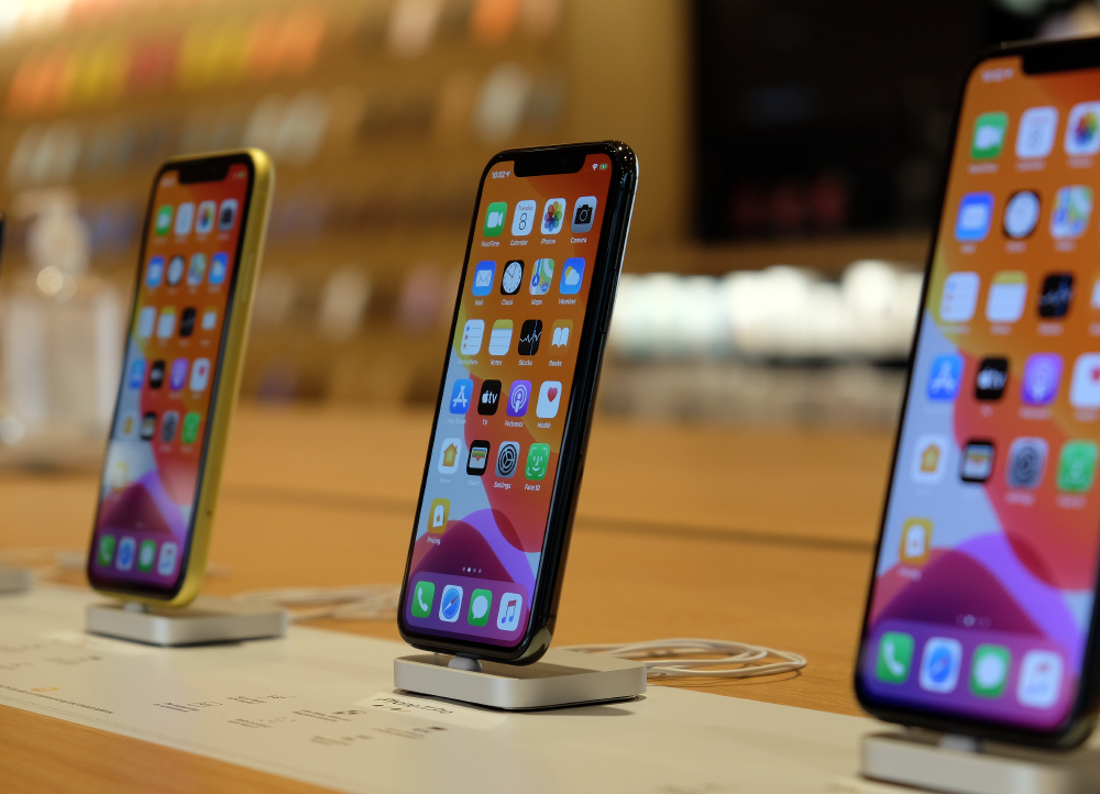 Apple Marina Bay Sands : In pictures: Apple Marina Bay Sands ...