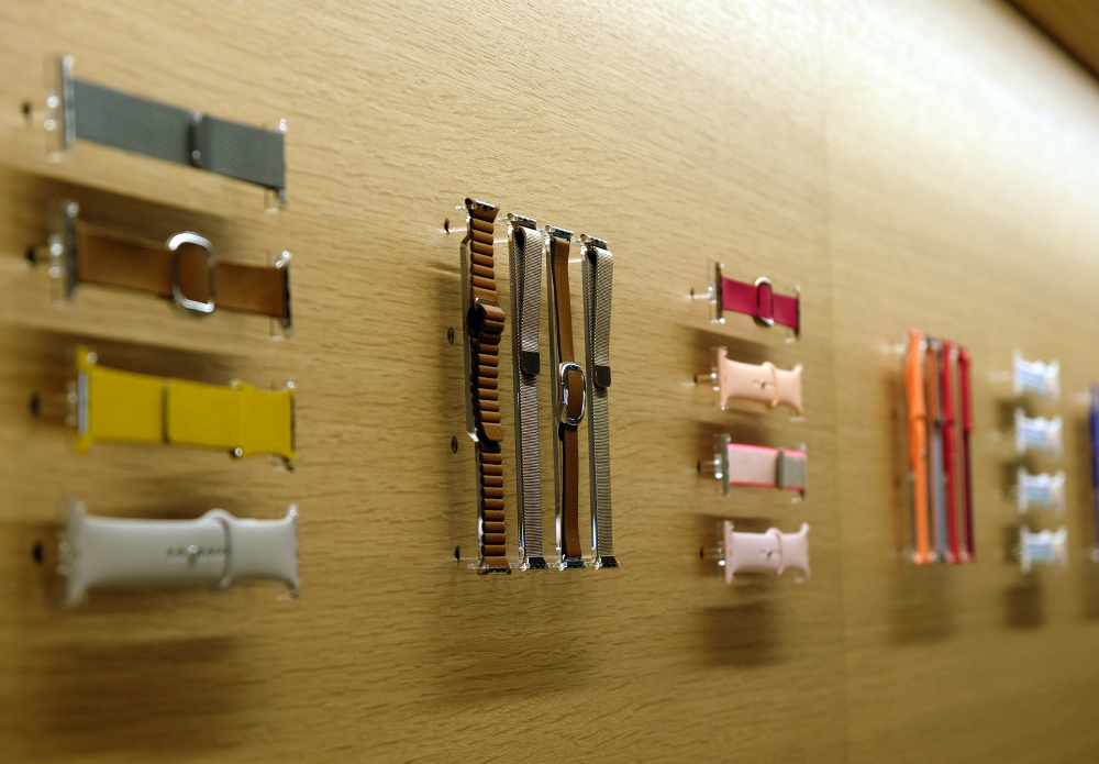 Apple Marina Bay Sands : In pictures: Apple Marina Bay Sands ...