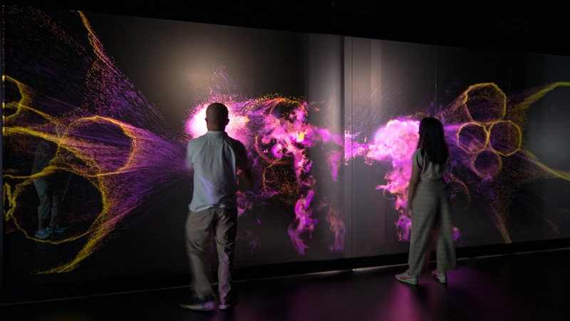 Virtual Realms: Videogames Transformed - From "games" to "experiences ...