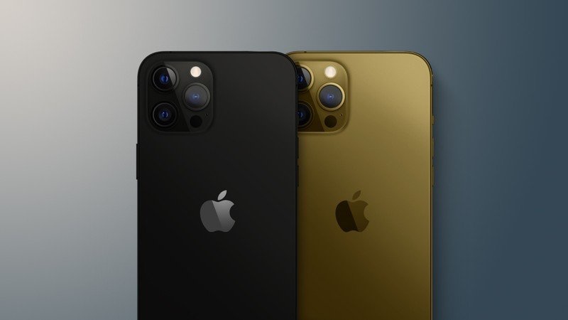 Purported storage and colour options of Apple iPhone 13 revealed ...
