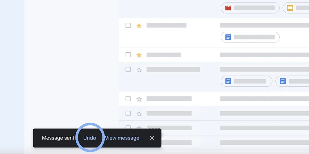 Here’s how you undo sent emails in Gmail - HardwareZone.com.sg