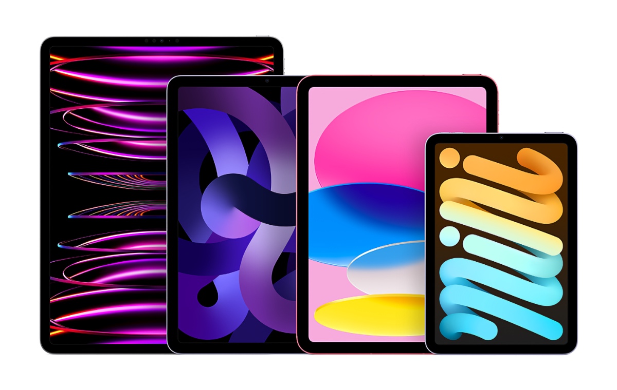 IPad Buying Guide 2023 Which One Of Apple s Tablets To Get IPad Buying Guide 2023 Which One Of Apple s Tablets To Get