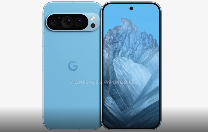 Pixel Google Pixel 9 (Brand New) Revenes