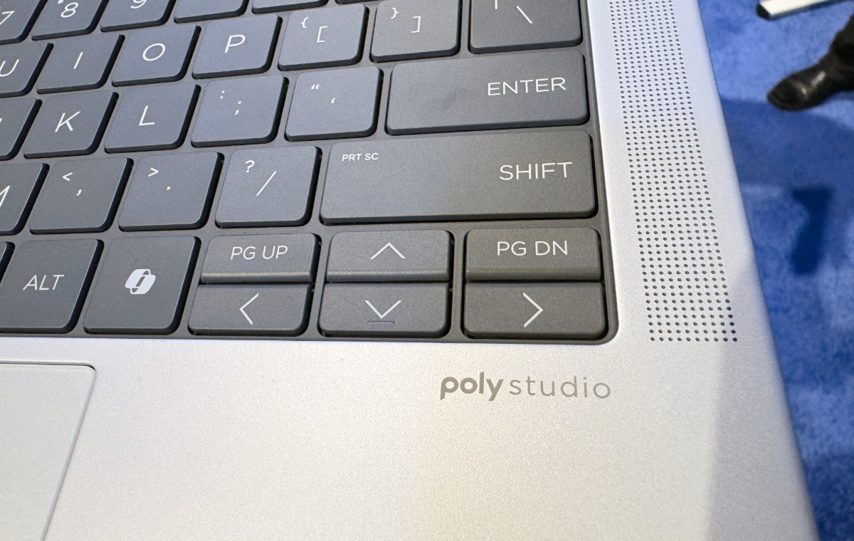 Gallery: All that caught our eye at HP Amplify 2024 : Gallery: All that ...