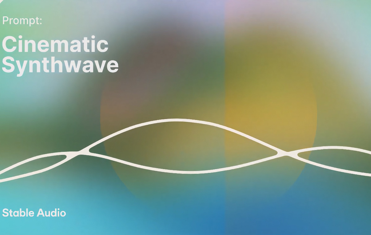 Create your own musical earworm with help from Stability AI’s audio ...