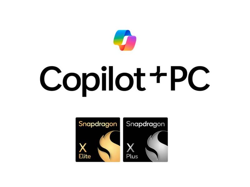 Qualcomm's Snapdragon X series processors will power new Windows ...