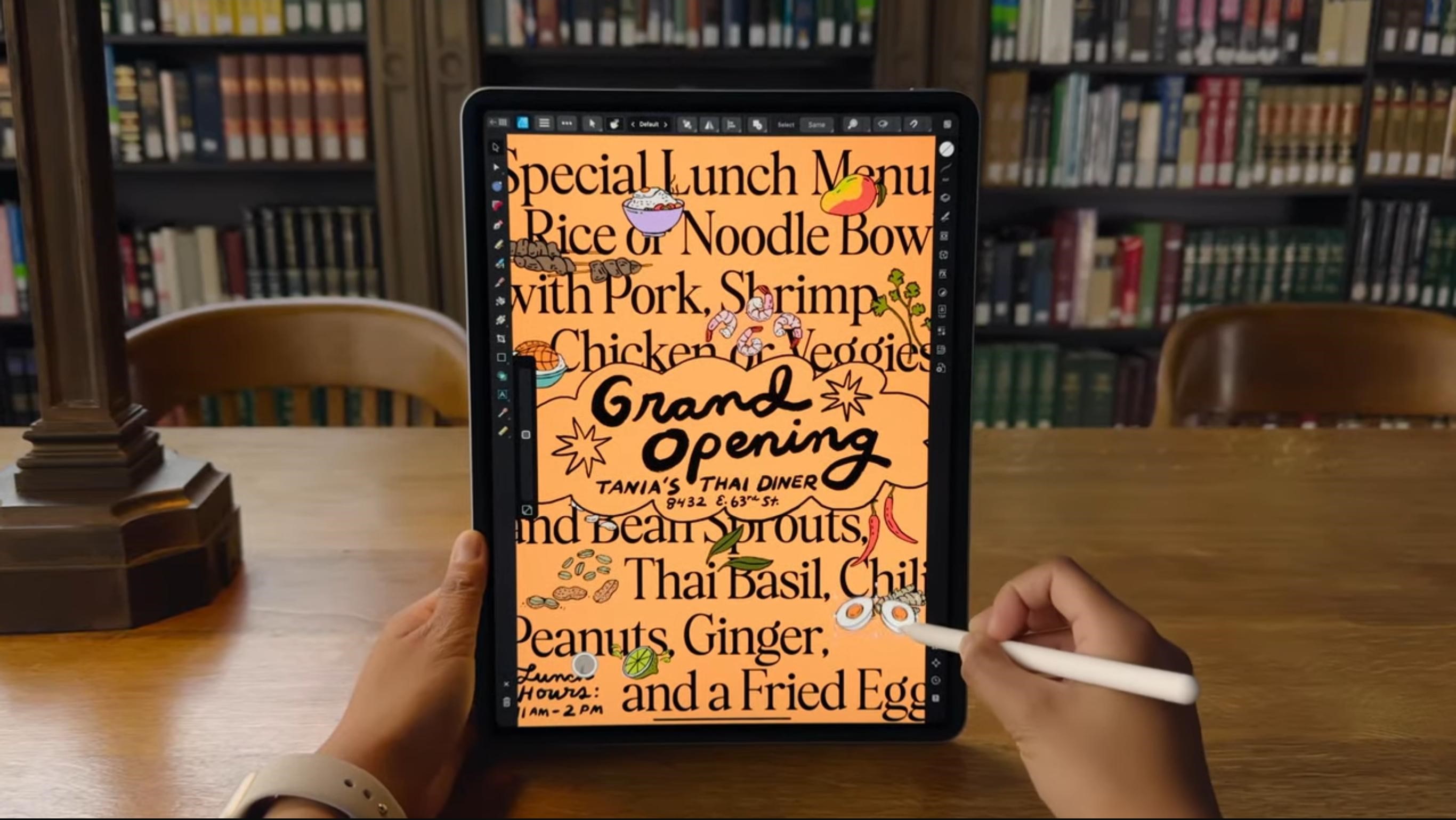 Apple refreshes the iPad Air lineup with two new sizes and faster ...