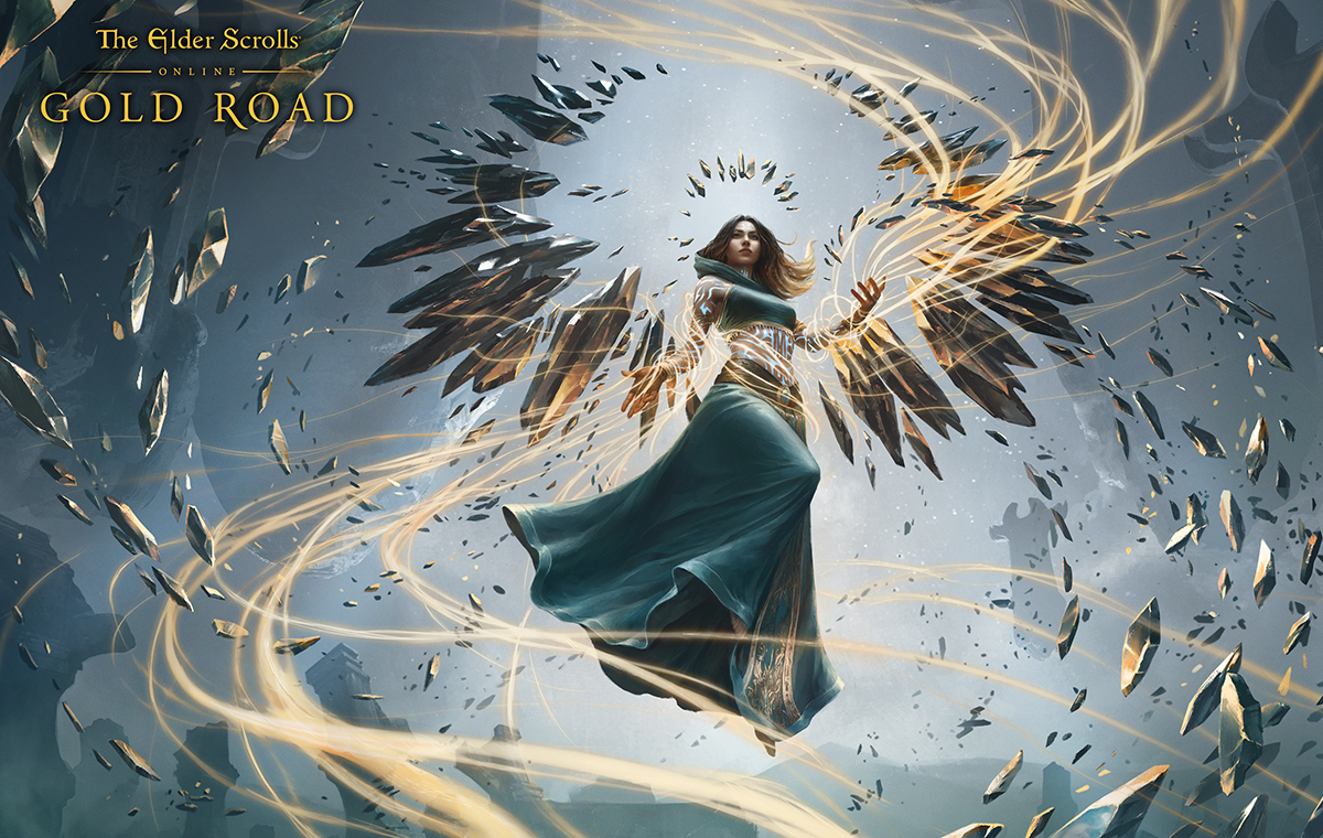 Eso ESO Announces New 2024 Morphing Collectible! Deltia's Gaming