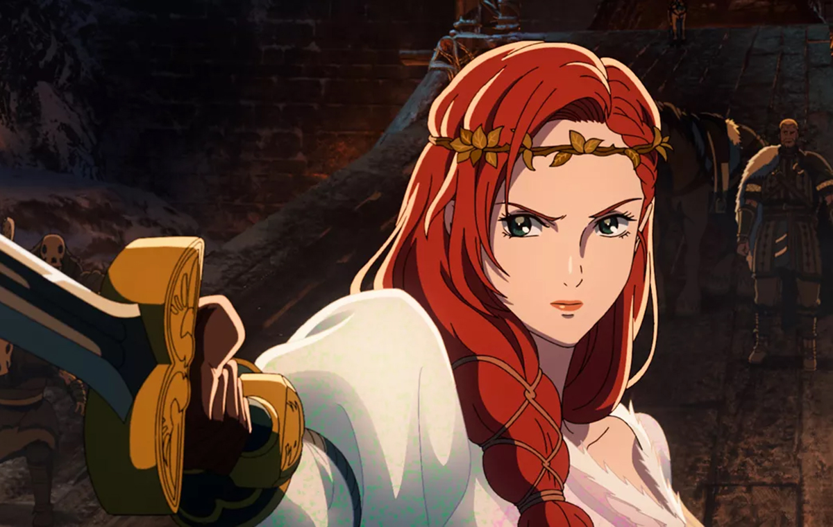 Rohan Lotr Wallpaper Middle Earth Expanded Rohan Release