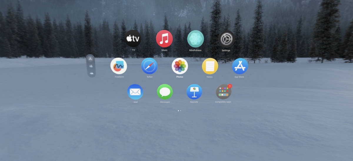 Apple Vision Pro review: A glimpse into the future of computing ...