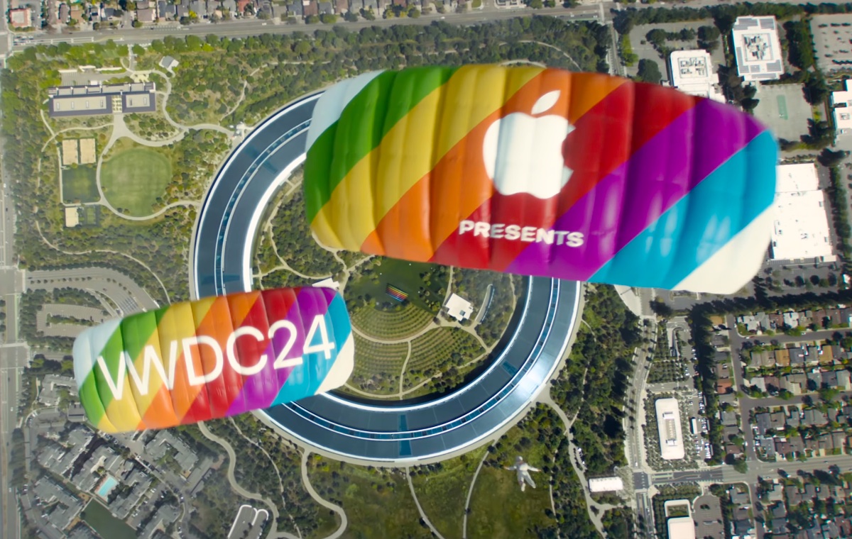 Here are the biggest updates from Apple's WWDC 2024 - HardwareZone.com.sg