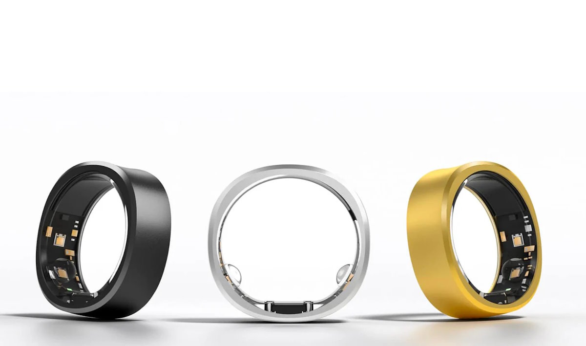 RingConn Gen 2 now in SG: Lighter, longer lasting, world's first sleep ...