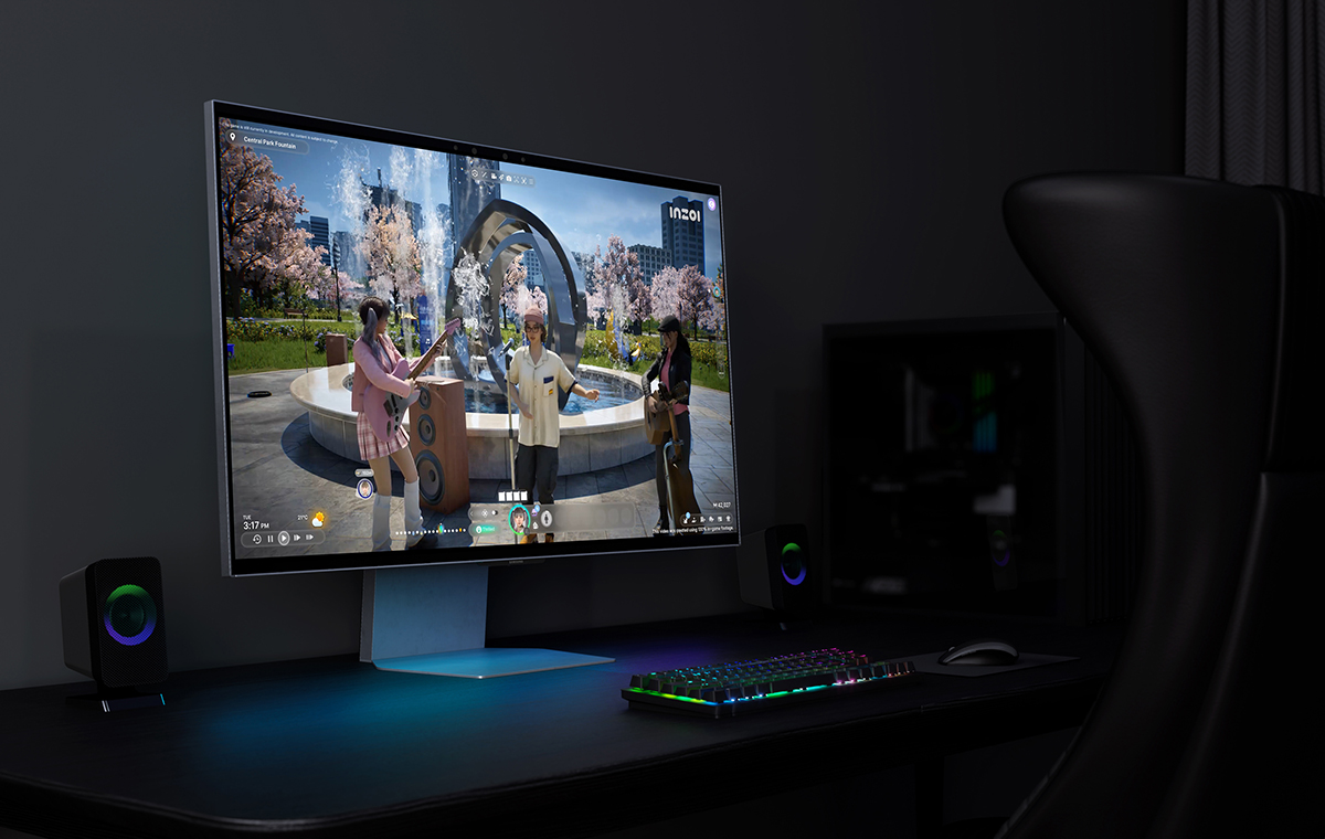 Samsung Computer 2024