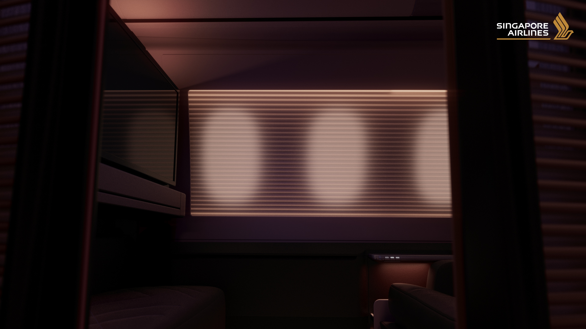 SIA's S$1.1 billion A350 retrofit: New First and Business Class ...