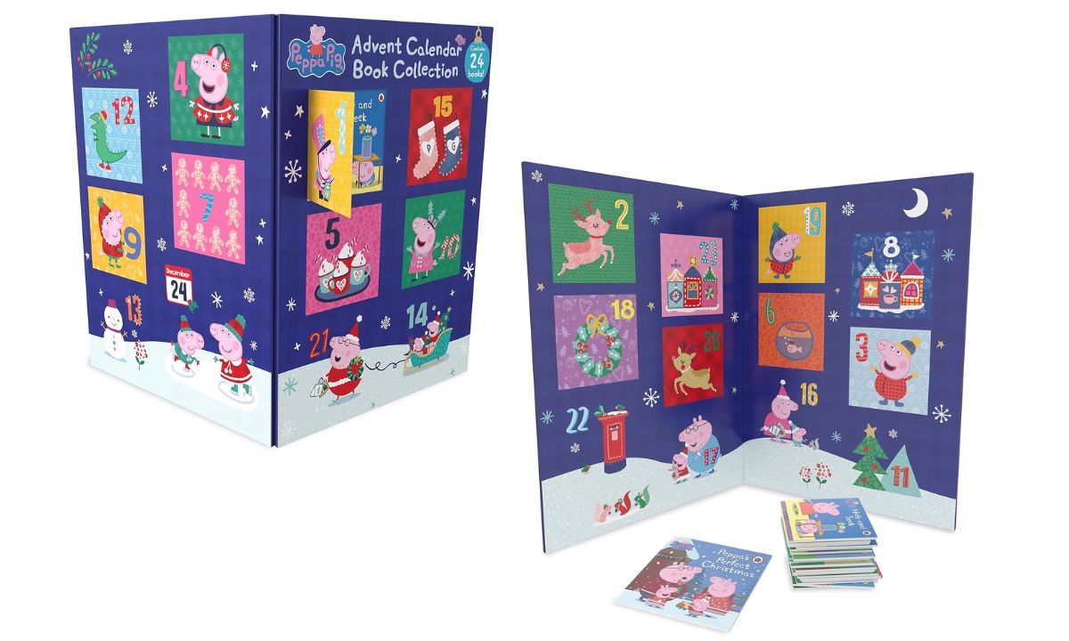 These LEGO advent calendars for kids are on sale now - HardwareZone.com.sg