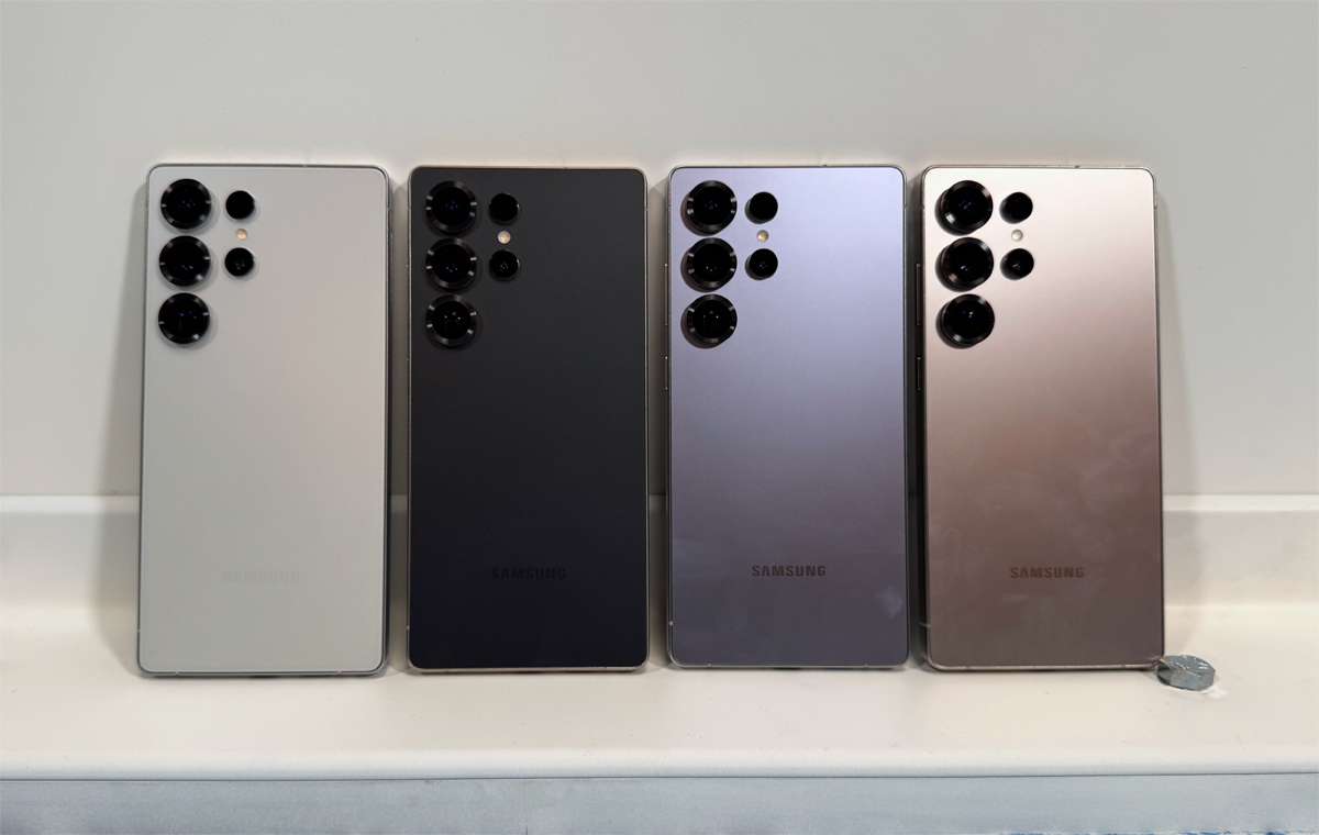 SK Telecom: 60-70% of Samsung Galaxy S25 series pre-orders are the Ultra model - HardwareZone.com.sg