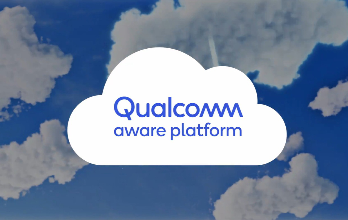 Qualcomm Aware gets monitoring and location upgrade to its IoT asset ...