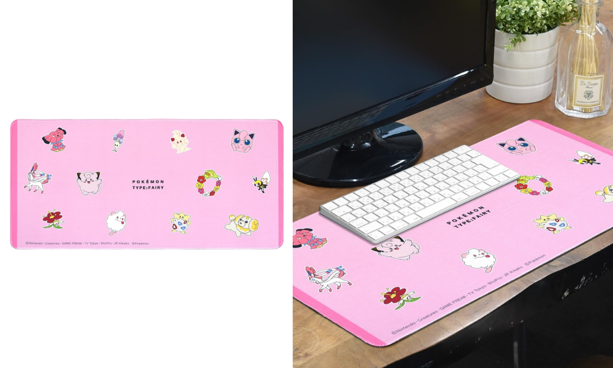 Useful Pokemon gadgets and accessories to add a fun twist to your ...