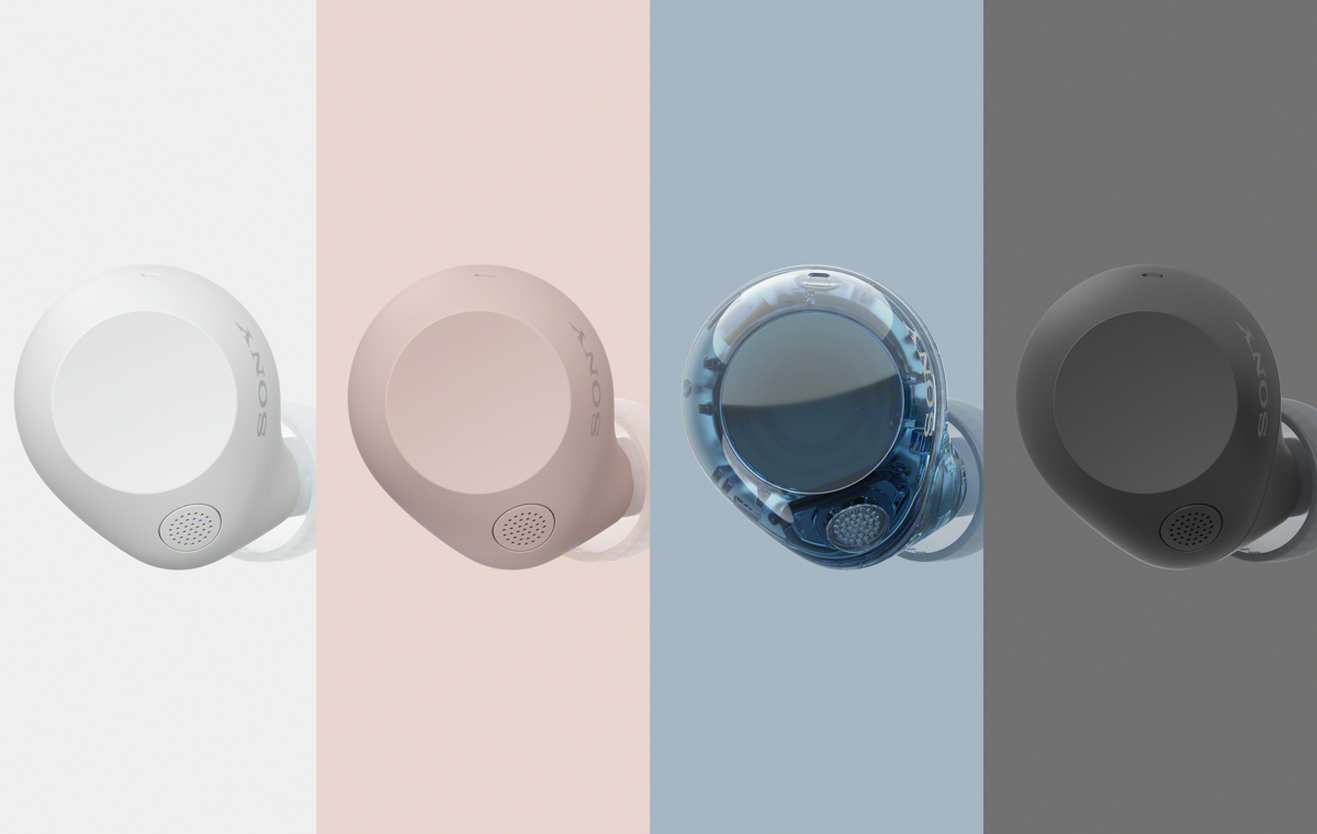Sony announces WF-C710N TWS earbuds, with longer battery life and ...