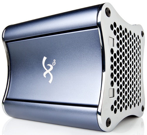 Xi3 and Valve Unveils a Development Stage System Optimized for Steam ...