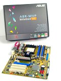 ASUS A8R-MVP - HardwareZone.com.sg