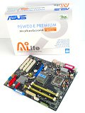 ASUS P5WD2-E Premium - HardwareZone.com.sg