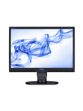 Philips 220BW9CB Brilliance Widescreen LCD Monitor - HardwareZone.com.sg
