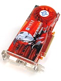 MSI RX3870-T2D512E-OC (Radeon HD 3870) - HardwareZone.com.sg